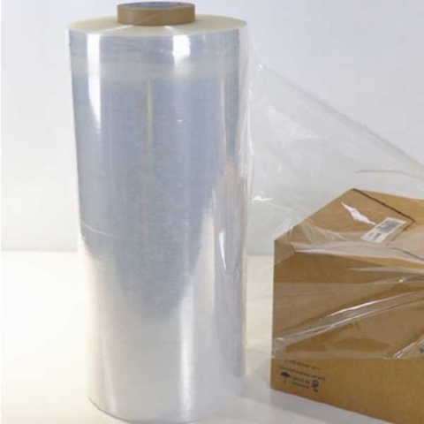 Stretch Film Roll | Dhanshri Polypack